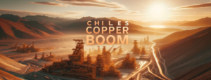 Chile's Copper Boom: How Global Demand Drives Chile's Mining Success ...