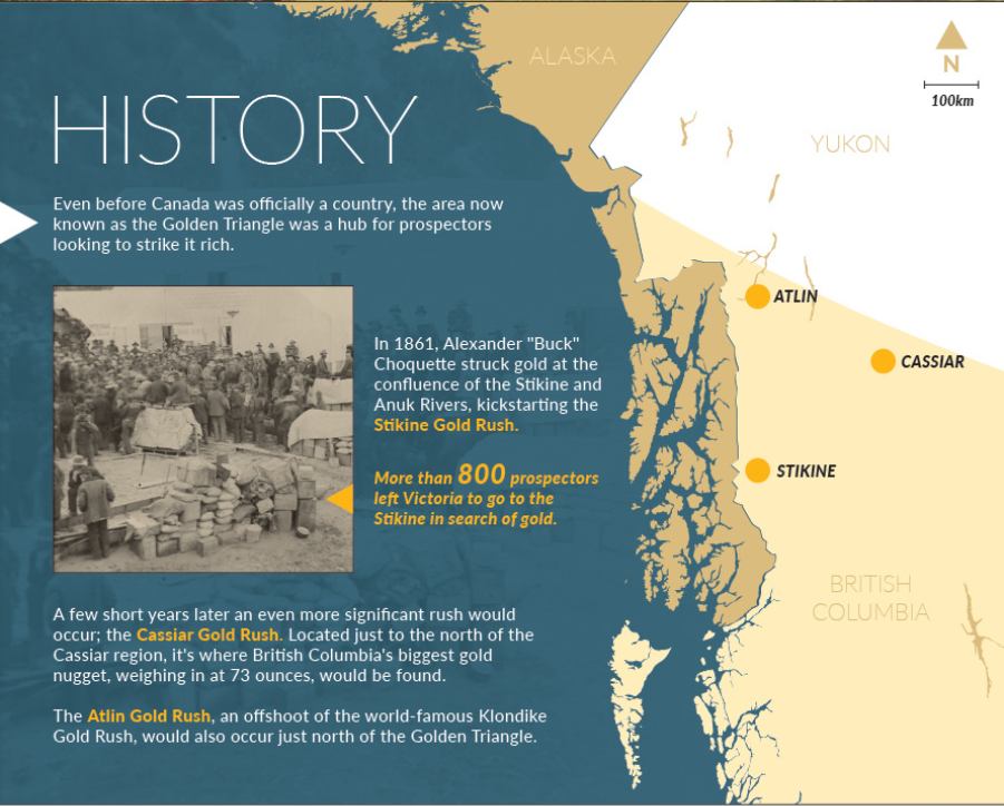 Golden Triangle BC: A Hidden Treasure - Zimtu Capital Corp.