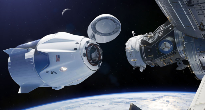 The Role of Critical Minerals in Space Exploration - Zimtu Capital Corp.